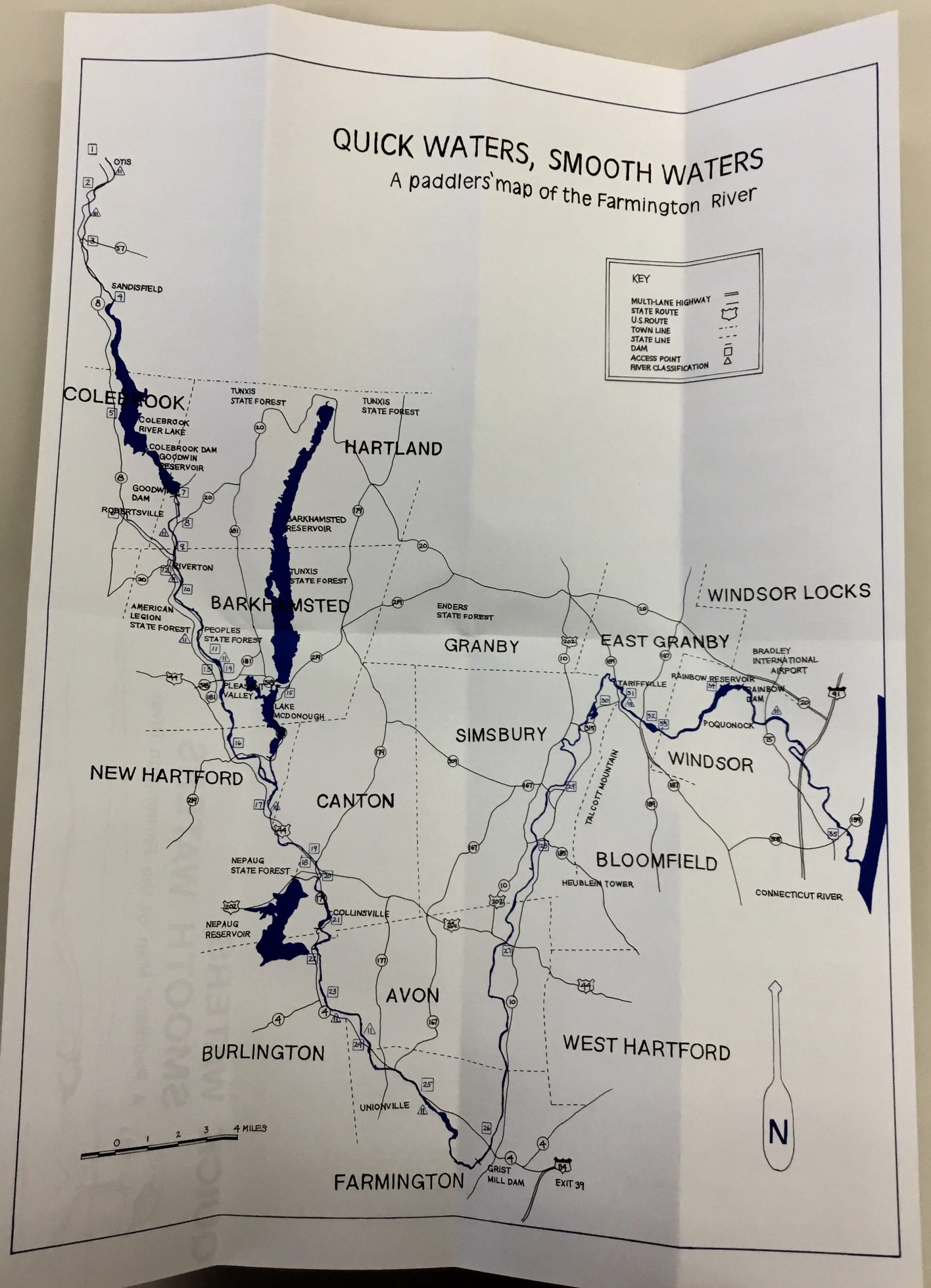 Shop All | Farmington River Watershed Association